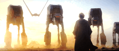 Star Wars: The Last Jedi – Gorilla Walker Design [VIDEO] Rian Johnson ...