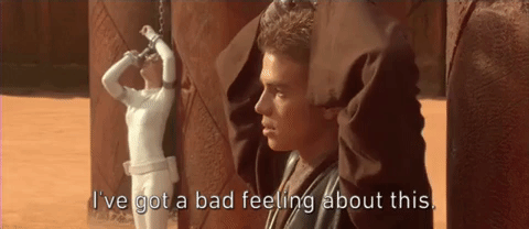 Ultimate Star Wars Quotes Page – Nerdatron