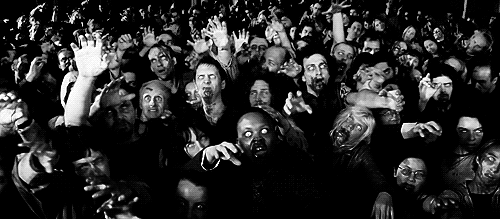 World War Z: Best Moments from Max Brooks’ Book – Nerdatron