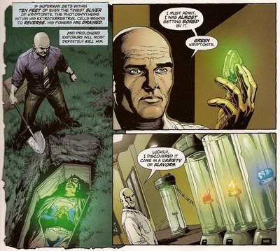 What are all the Items in Batman’s Trophy Room? Ranked! – Nerdatron
